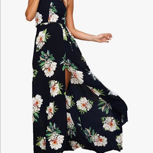 Dresses New Maxi Dress Beautiful Poshmark